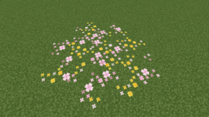 How To Use Wildflower In Minecraft - InDepth Learning - The Gaming Guider